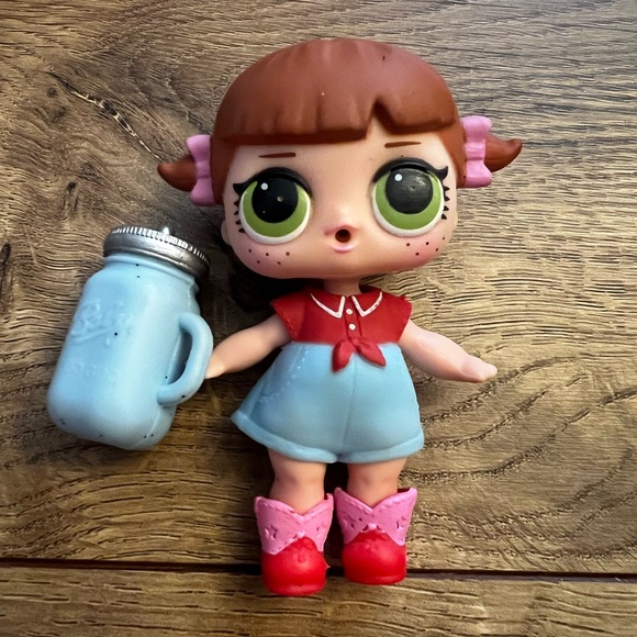 L.O.L. Surprise! | Toys | Lol Surprise Line Dancer | Poshmark